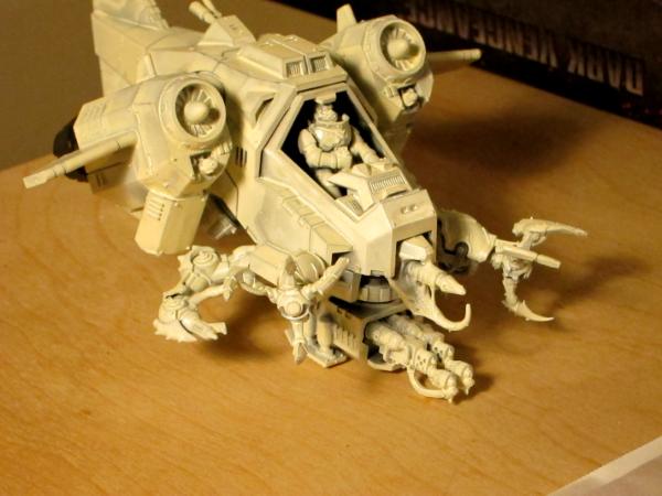 Heldrake Conversion - Forum - DakkaDakka